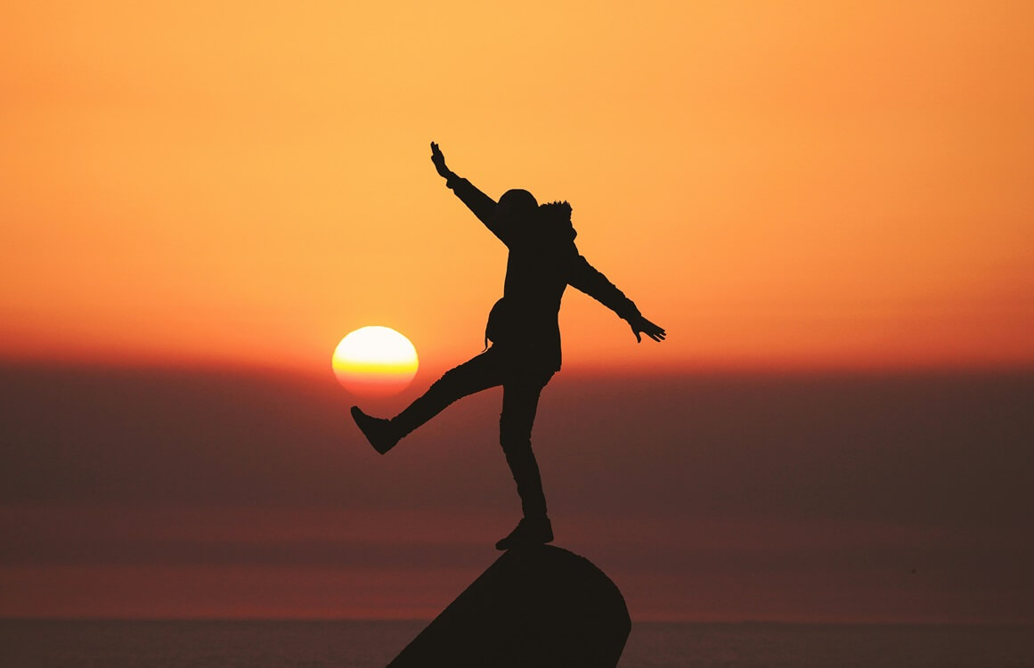 Discovering Joy: What Makes Me Feel Good and How You Can Too